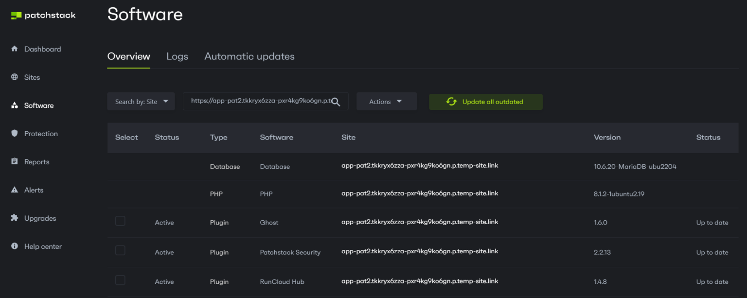 Hardening WordPress – A Checklist To Get Started - Patchstack