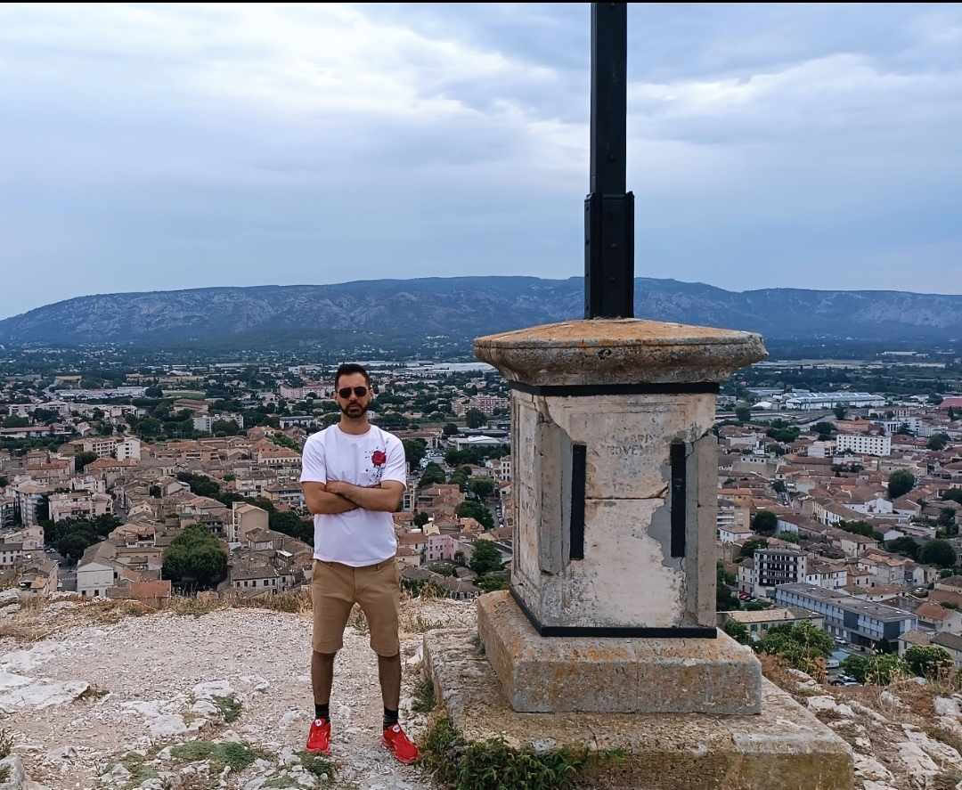 Interview with Kévin Mosbahi AKA Mika - Patchstack