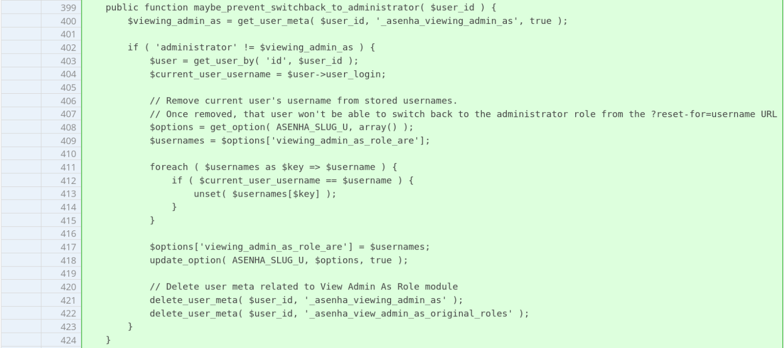 Rare Case of Privilege Escalation in ASE Plugin Affecting 100k+ Sites ...
