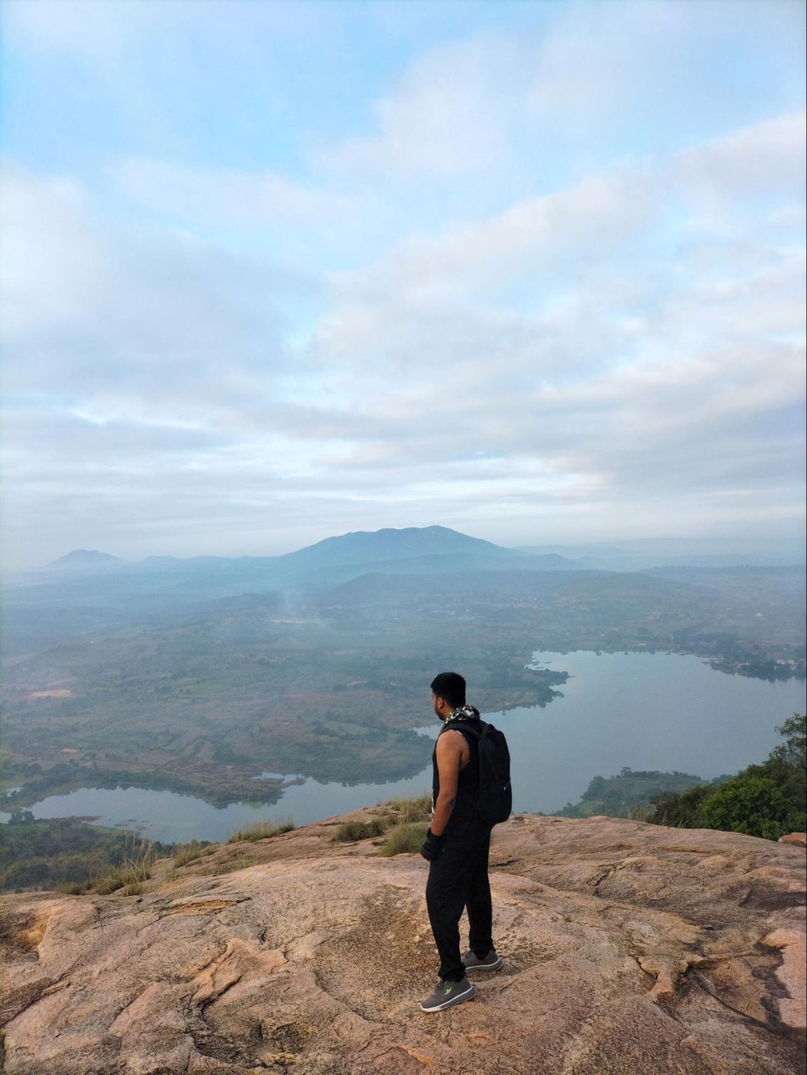 Interview with Dhabaleshwar Das - Patchstack