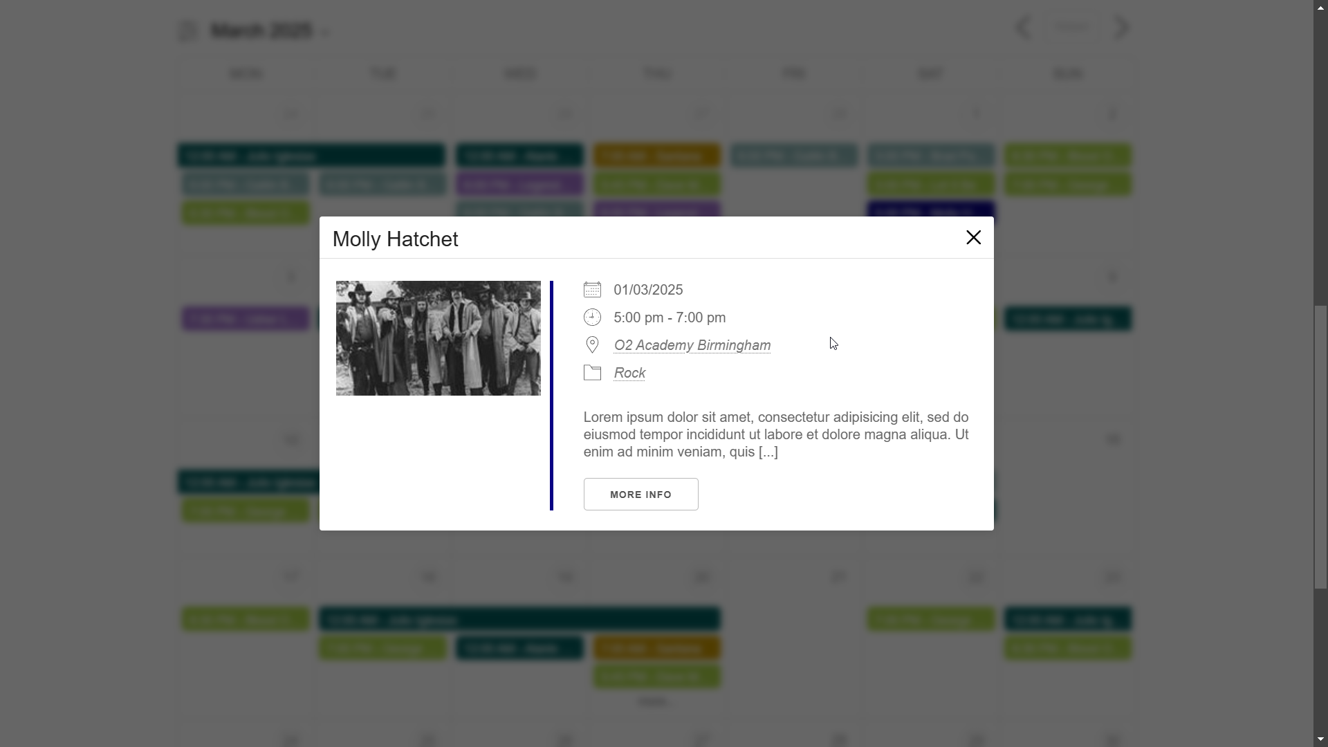 The 7 Best WordPress Event Plugins (Ranked by Quality & Security) - Patchstack