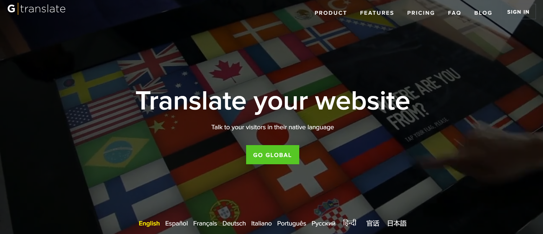 The 7 Best WordPress Translation Plugins (Ranked by Quality & Security) - Patchstack