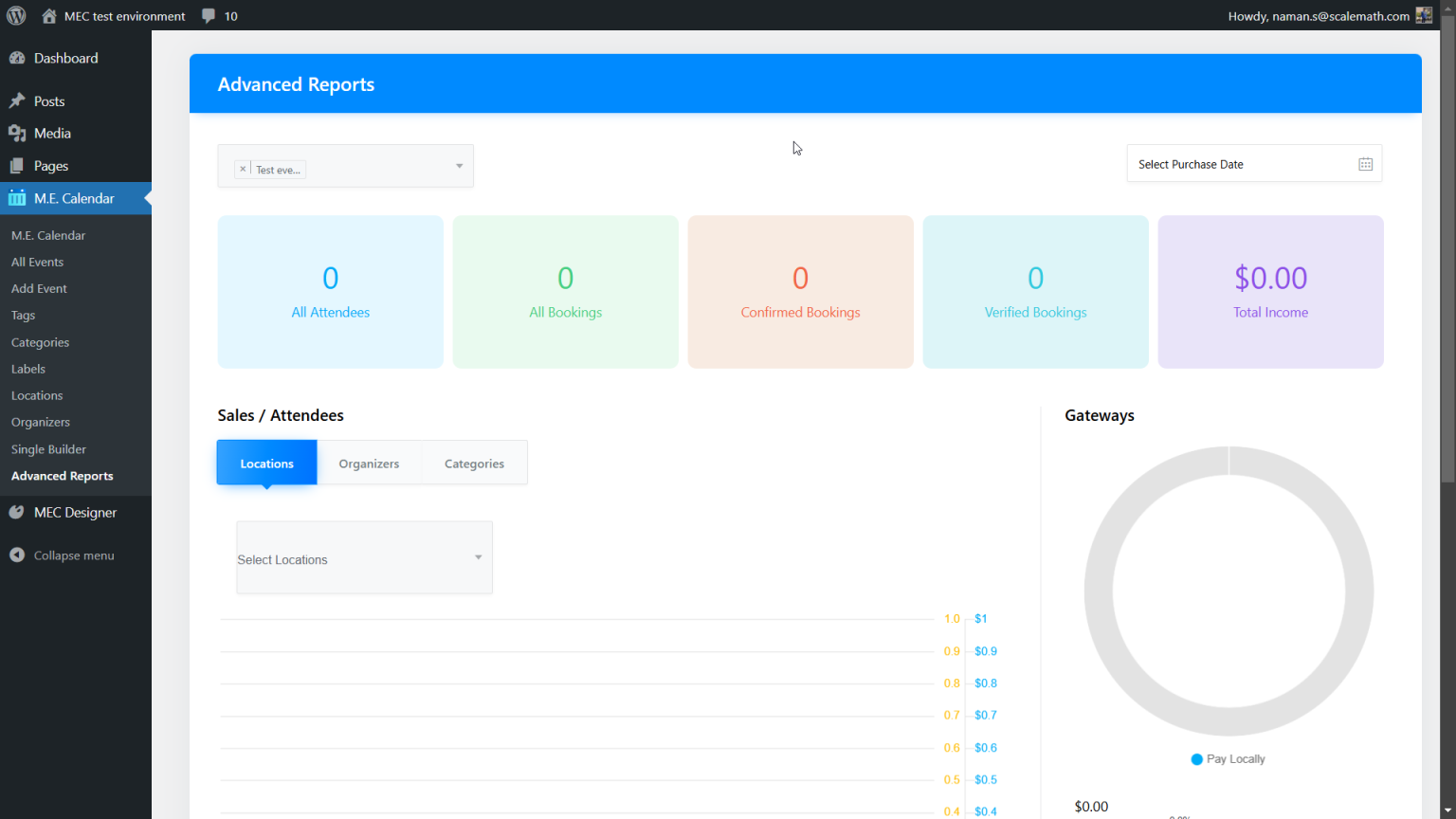 The 7 Best WordPress Event Plugins (Ranked by Quality & Security) - Patchstack