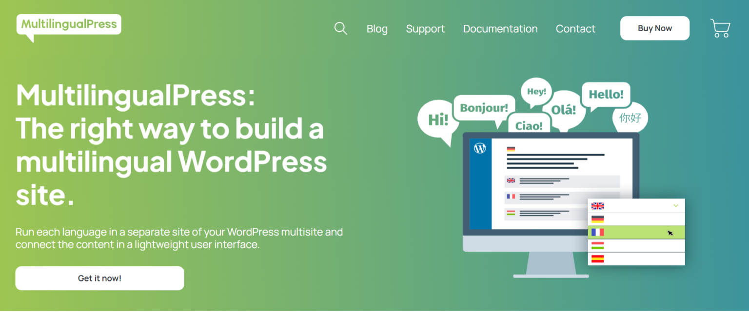 The 7 Best WordPress Translation Plugins (Ranked by Quality & Security) - Patchstack