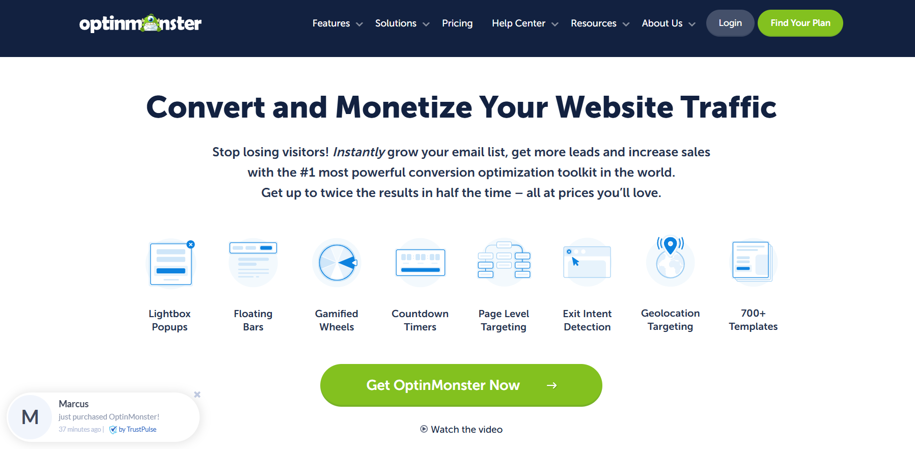 The 6 Best WordPress Popup Plugins Compared (Ranked by Quality & Security) - Patchstack