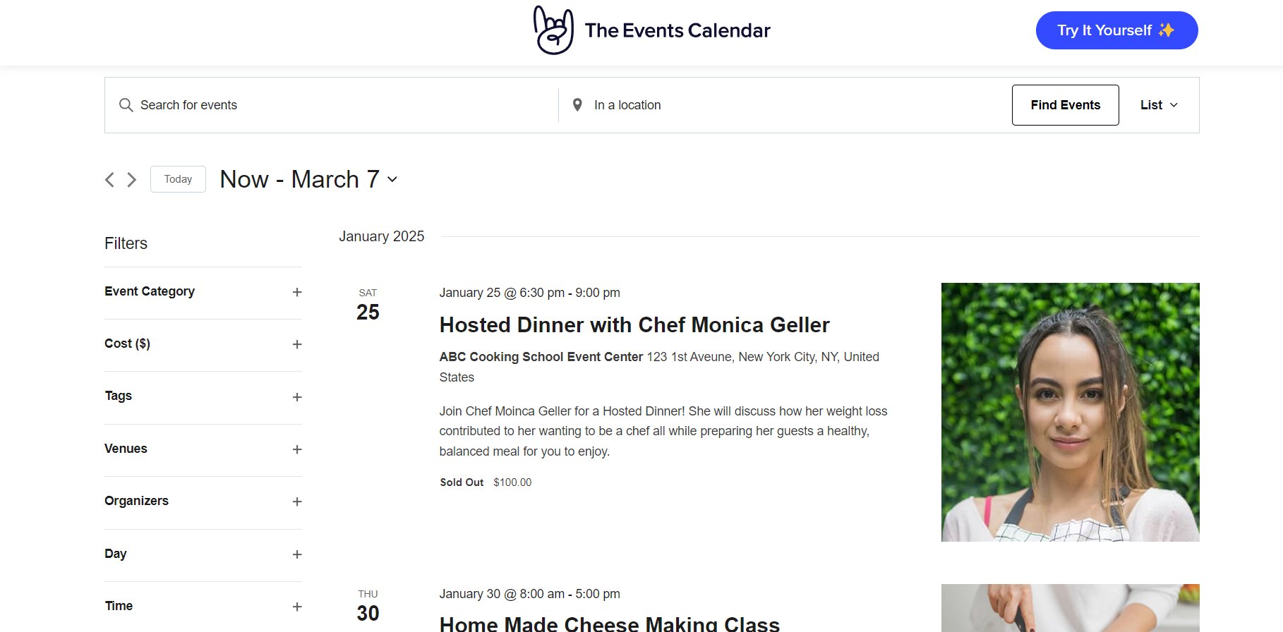 The 6 Best WordPress Calendar Plugins (Ranked by Quality & Security) - Patchstack