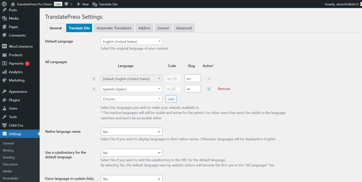 The 7 Best WordPress Translation Plugins (Ranked by Quality & Security) - Patchstack