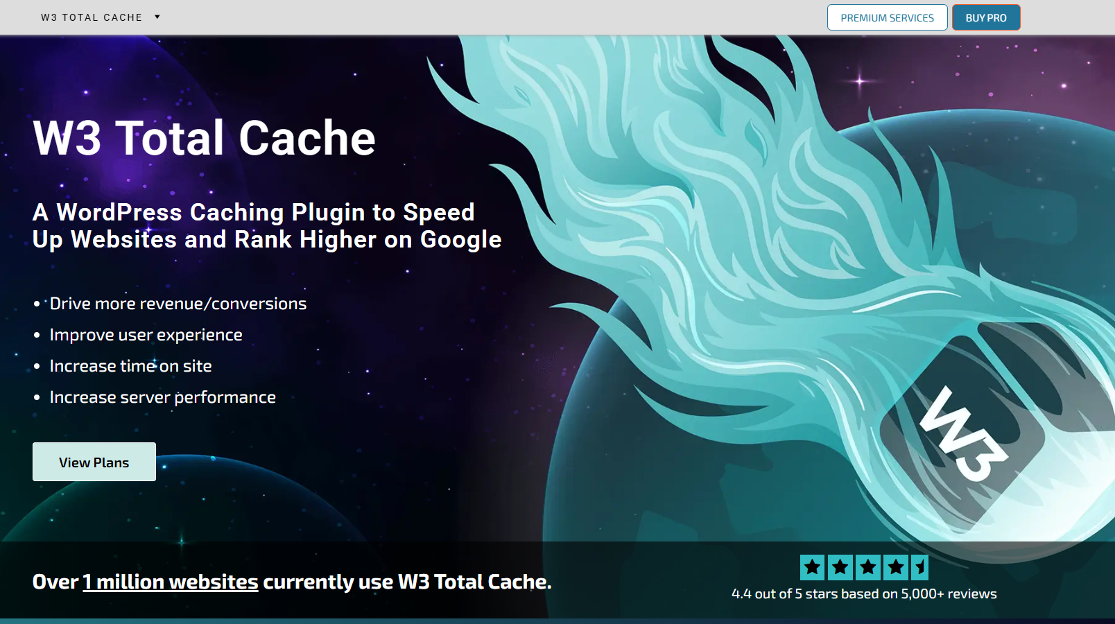 The 8 Best WordPress Caching Plugins to Speed Up Your Website - Patchstack