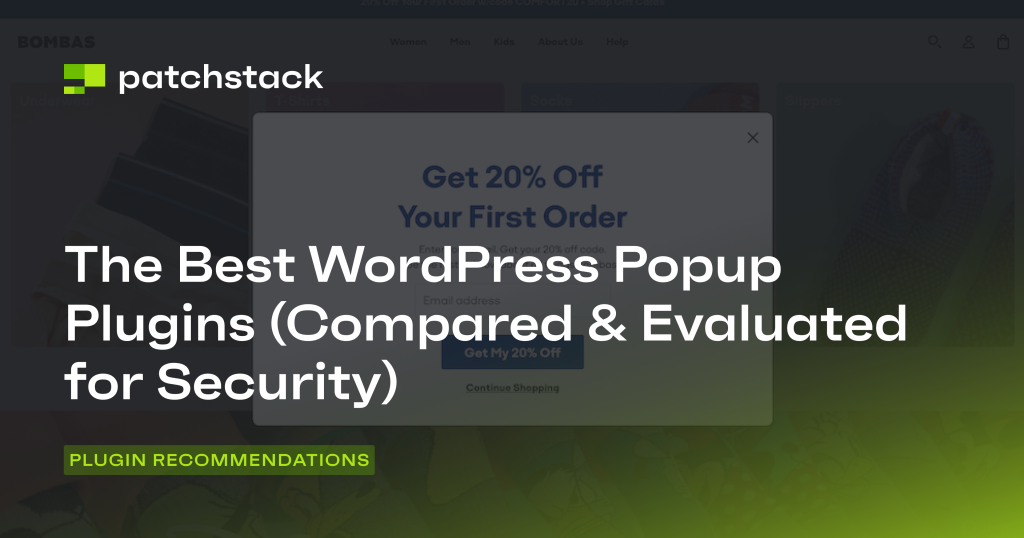 The 6 Best WordPress Popup Plugins Compared (Ranked by Quality ...