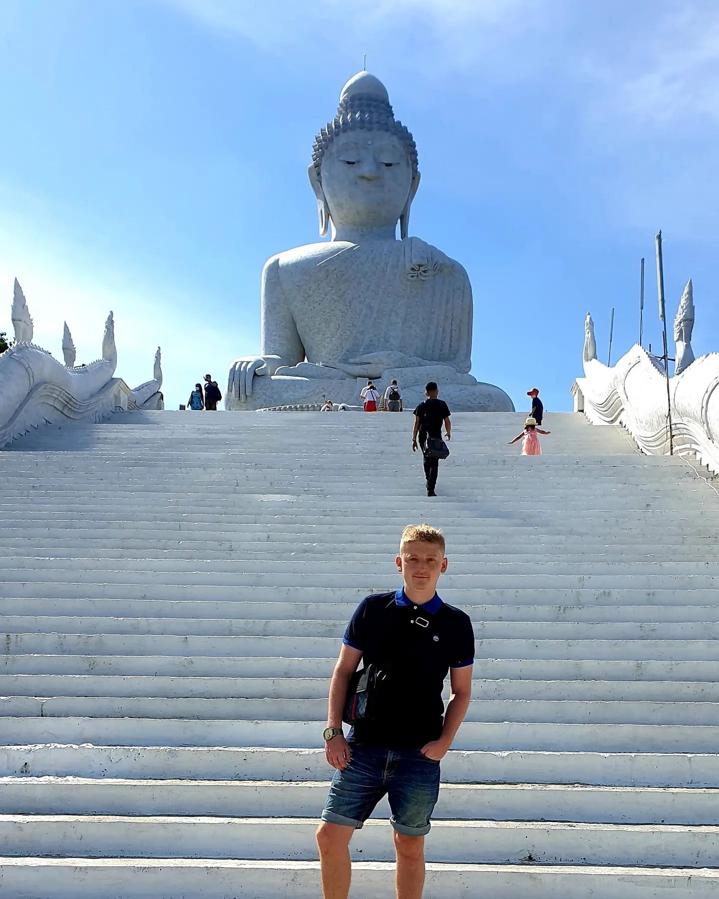 Interview with Denver Jackson - Patchstack