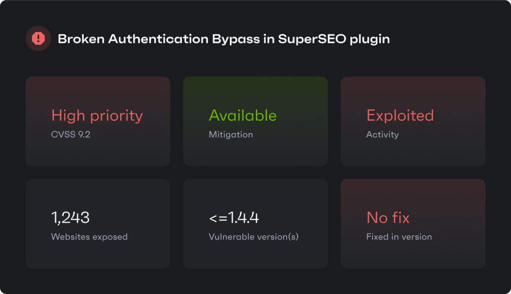 Patchstack vs Monarx - which one offers better protection for WordPress vulnerabilities?